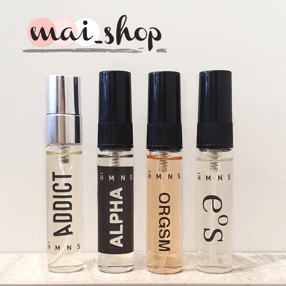 Jual HMNS Parfume O | Shopee Indonesia