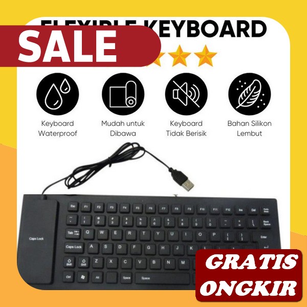 Jual Keyboard Hanya Nomor Numeric Keypad Numpad Usb [ Cod ] Key Board ...