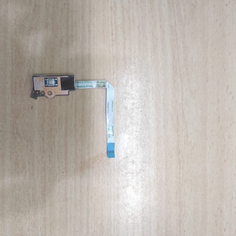Jual Switch On Off Tombol Power Laptop HP 240 G5 | Shopee Indonesia