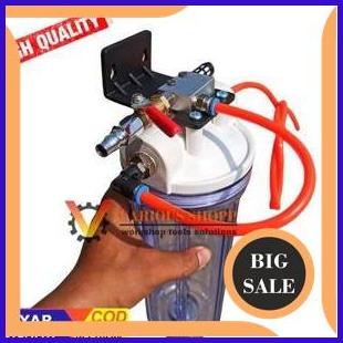 Jual perkakas vacum carbon cleaner alat sedot oli gurah mesin 1F3B23 ...