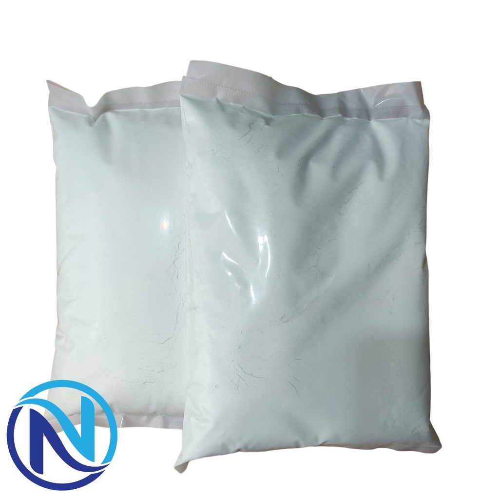 Jual Gips Putih (Base) 1 kg | Shopee Indonesia