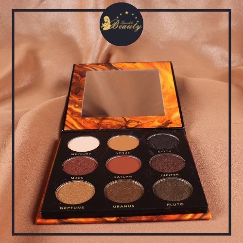 Jual LENKA Supernova Eyeshadow/REALLPICT/ORIGINAL/eyeshadow waterproof ...