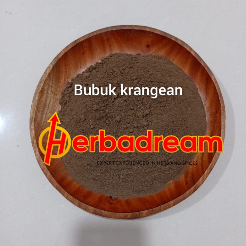 Jual 15 GRAM BUBUK KULIT KAYU KRANGEAN LITSEA CUBEBA KILEMO KAYU LEMO ...