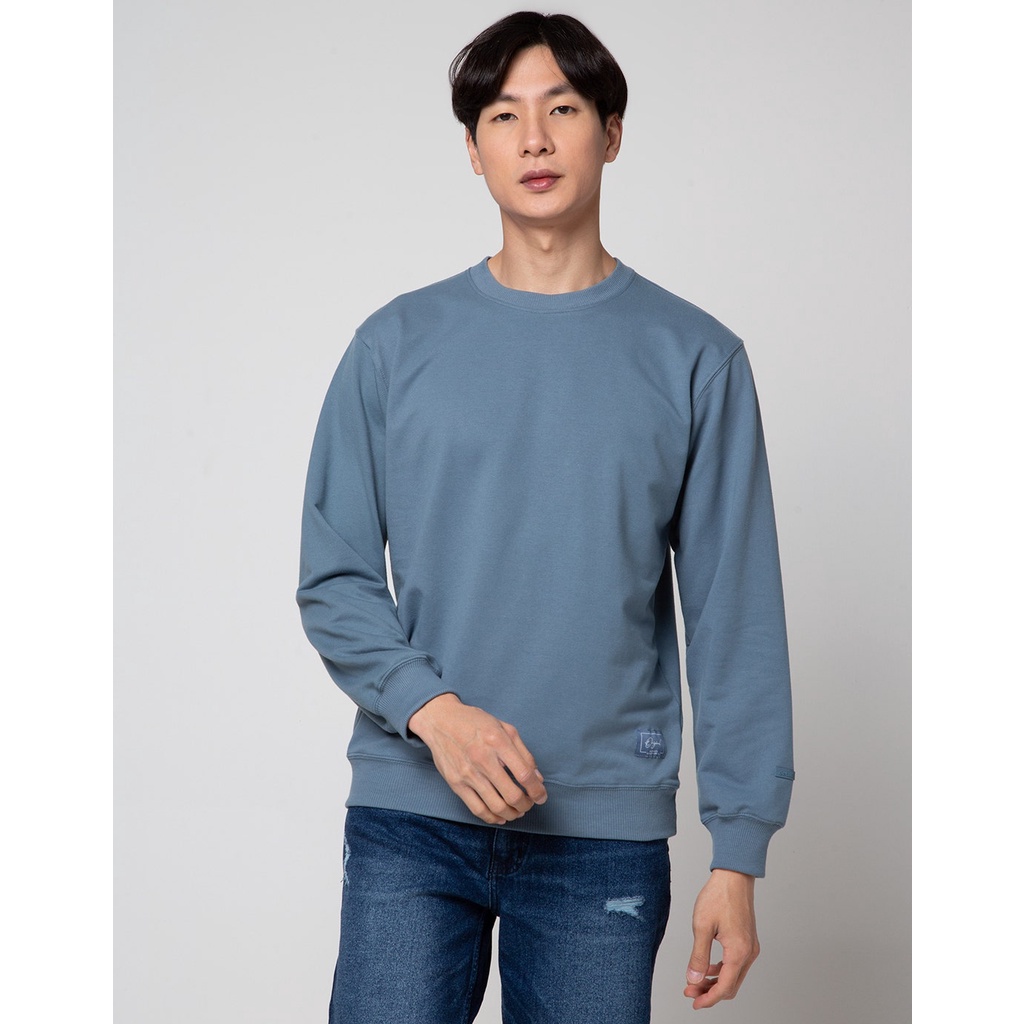 Jual Details Basic Sweater Pria 117096911 | Shopee Indonesia