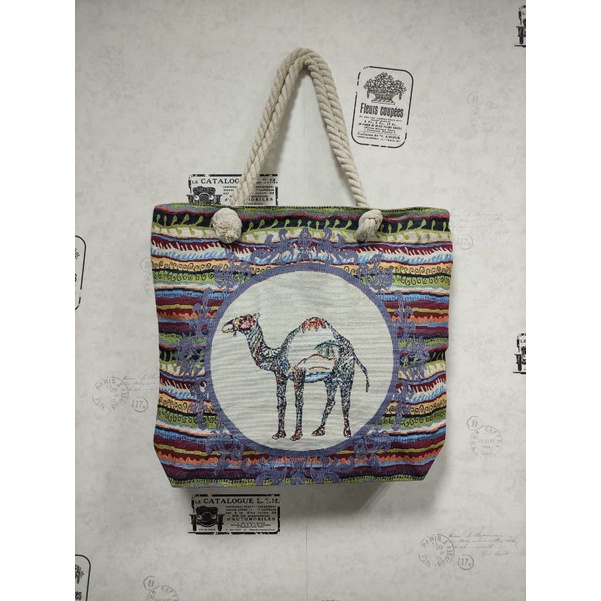 Jual Tote bag Dubai tali sumbu | tas wanita |tas jumbo | Shopee Indonesia