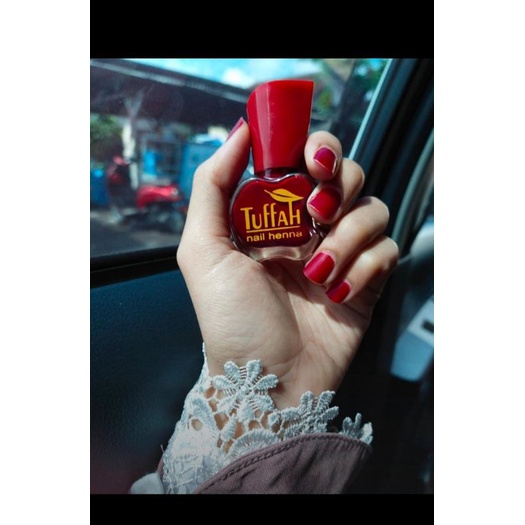 Jual HENNA TUFFAH || HALAL BISA BAYAR DI TEMPAT (COD) ho | Shopee Indonesia