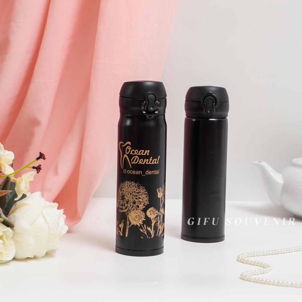 Jual TERMOS SOUVENIR PERNIKAHAN ULANGTAHUN MERCHANDISE KANTOR | Shopee ...