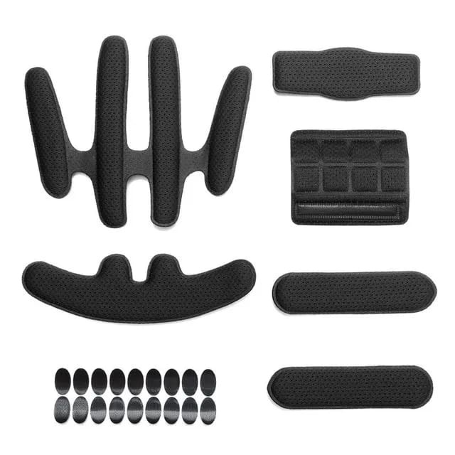 Jual Busa spons padding pelindung daleman helm sepeda | Shopee Indonesia