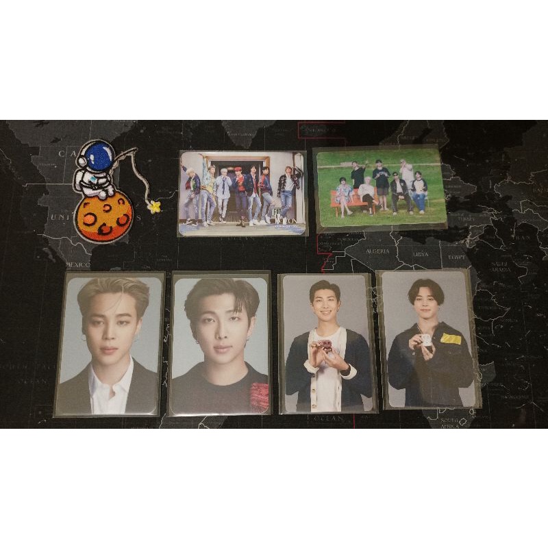 Jual PC BTS DICON, In The Soop | Shopee Indonesia