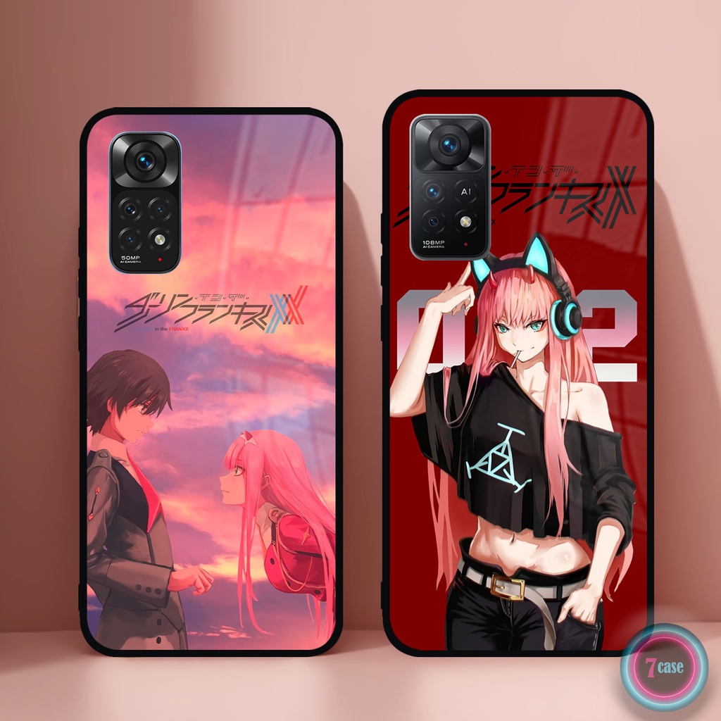 Jual [RN46] Case Glossy Hp Xiaomi Redminote 10 | 10Pro | 10 5G | 11 ...