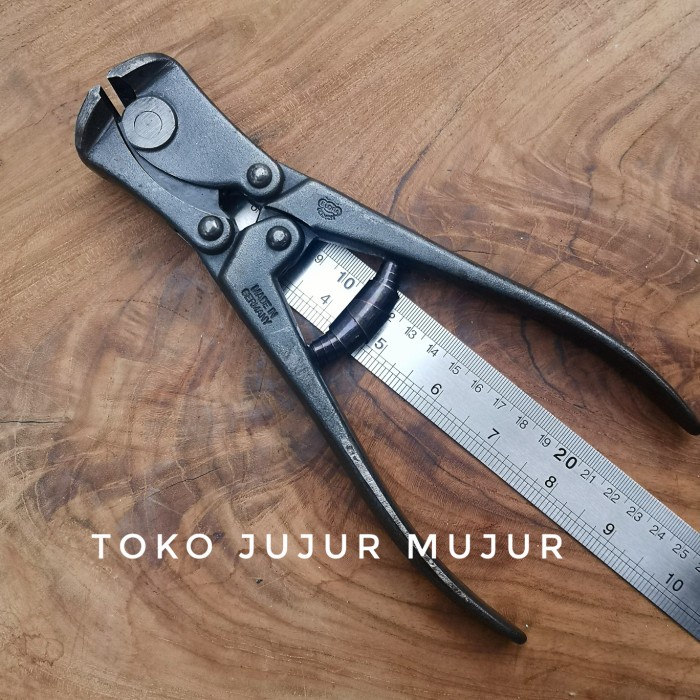 Jual Tang Catut Nos Tang Potong Elora Made In Germany Heavy-Duty ...