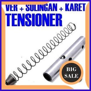 Jual suku cadang SULINGAN KAMPRAT SET ASSY GRAND blade legenda prima ...