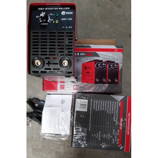 Jual Mesin Las Listrik 900 watt | Shopee Indonesia