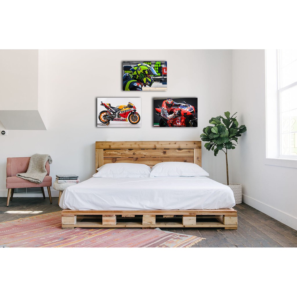 Jual POSTER KAYU MOTOGP WALL DECOR MOTOGP | Shopee Indonesia