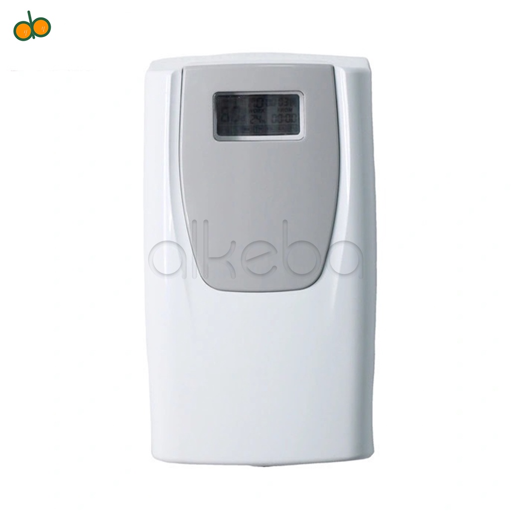 Jual LCD Urinal Sanitizer Dispenser F1908B-W | Shopee Indonesia