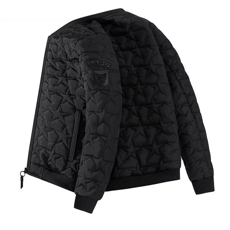 Jual JAKET PRIA TERBARU / MANTEL MUSIM DINGIN / JAKET MOTIF UNIK ...