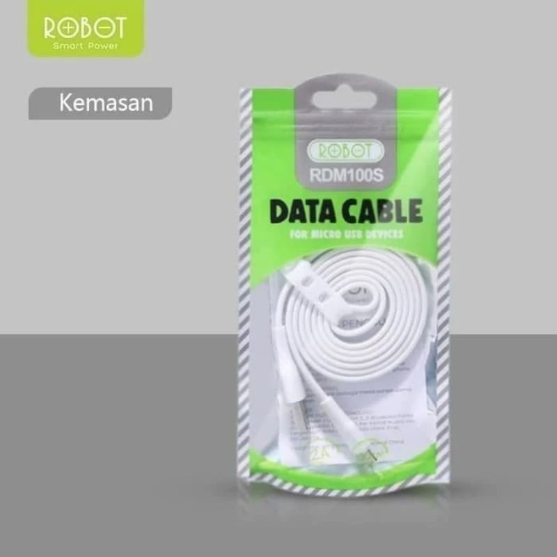 Jual Data Kable RDC/RDM/RDL 100s For Micro USB Device Charger | Shopee Indonesia