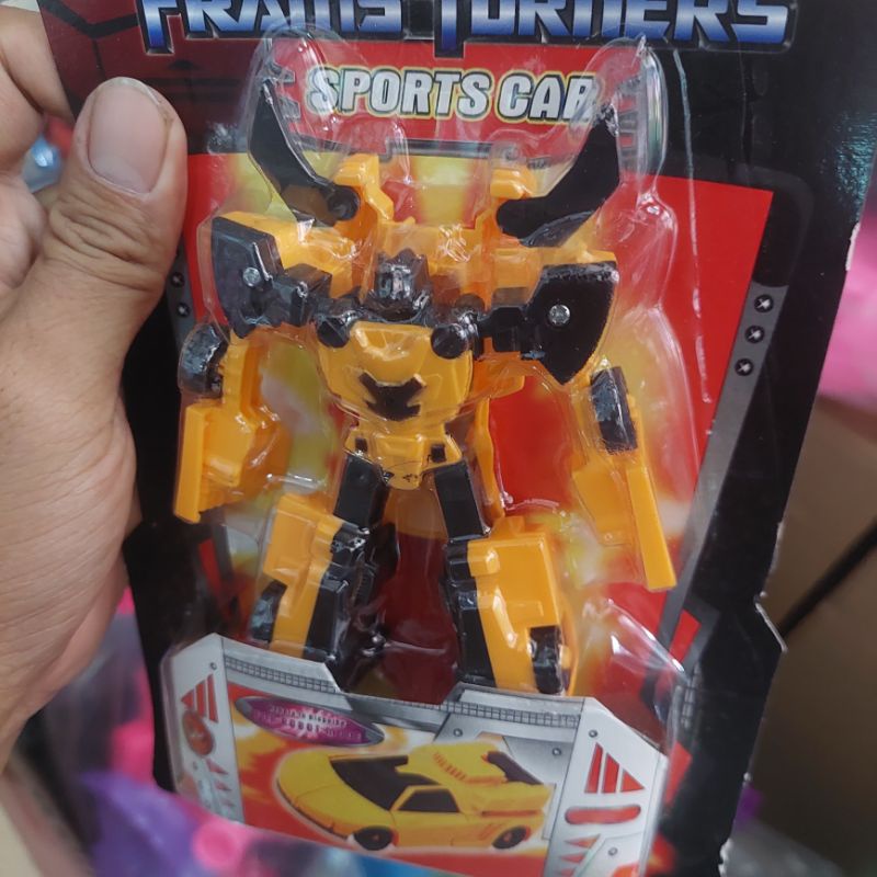 Jual mainan robot robotan transformers robot bisa berubah jadi mobil ... Jual mainan robot robotan transformers robot bisa berubah jadi mobil ...