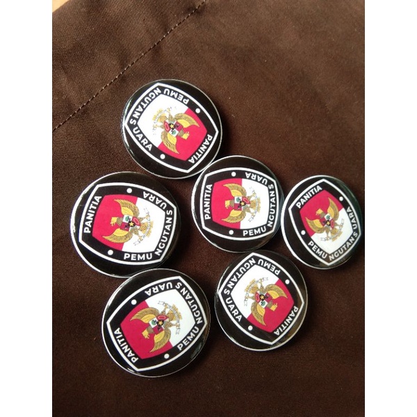 Jual PIN PANITIA PEMILU | Shopee Indonesia