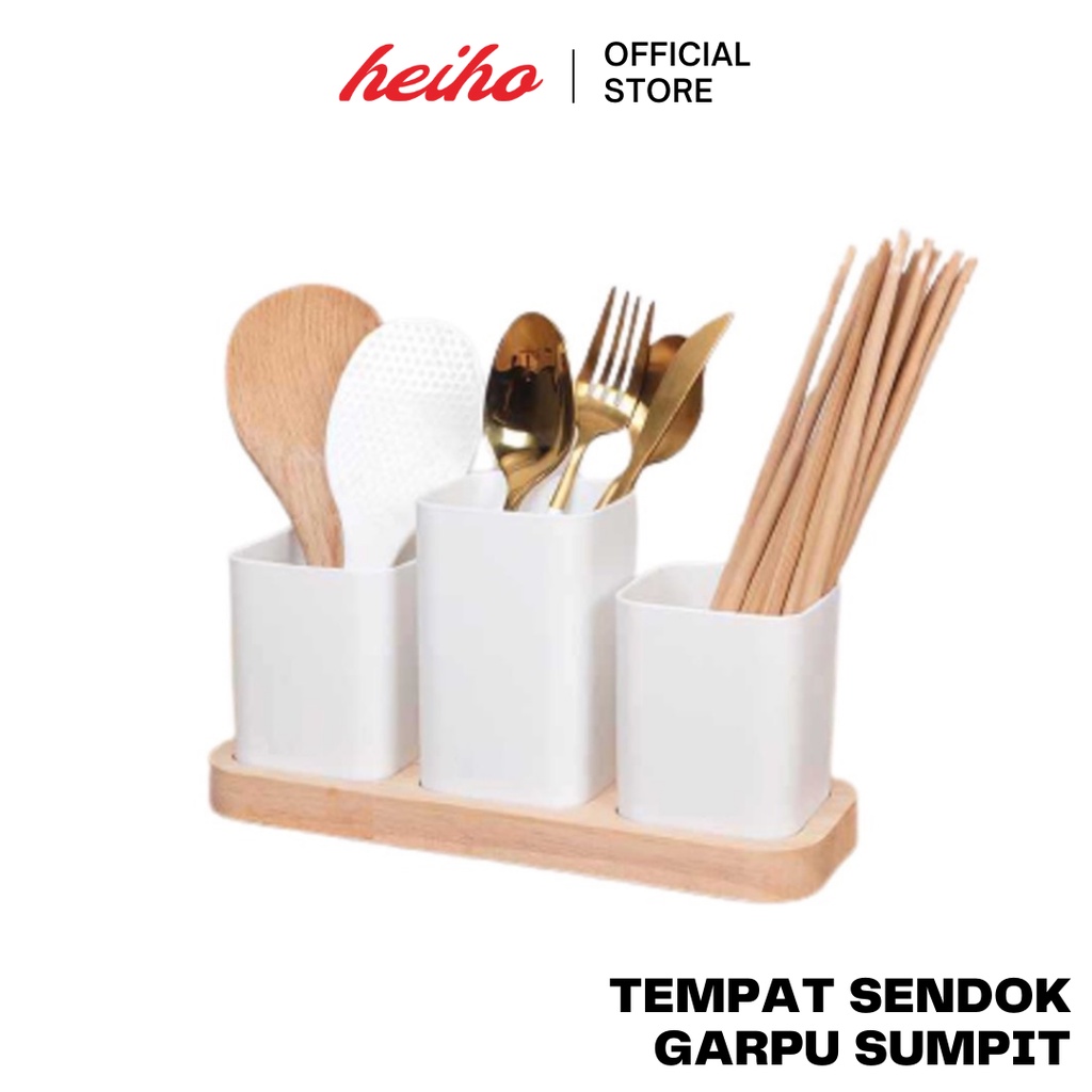 Jual Tempat Sendok Garpu Sumpit Aestetik - Tempat Sendok Garpu Modern ...