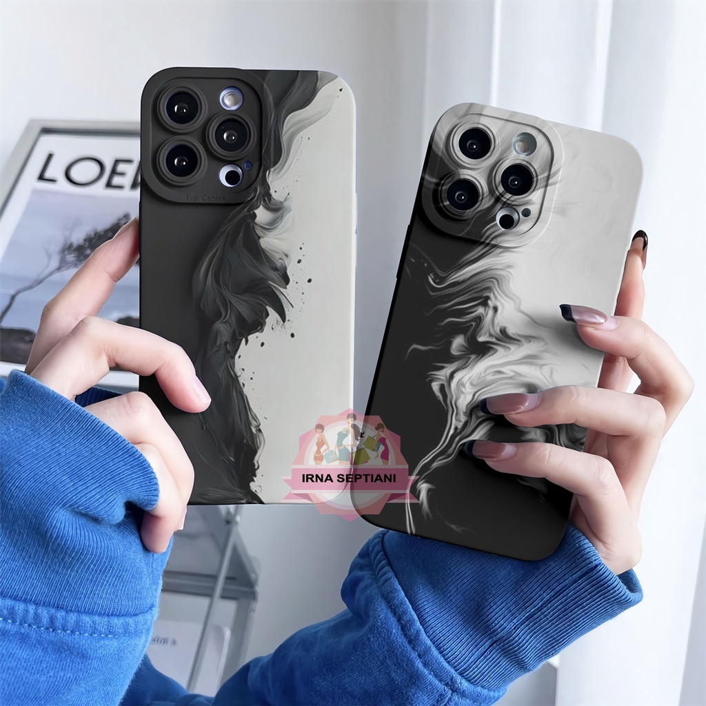 Jual RY-31 CASE HP MOTIF ABSTRAK SOFTCASE PROCAMERA UNTUK TYPE HP OPPO ...