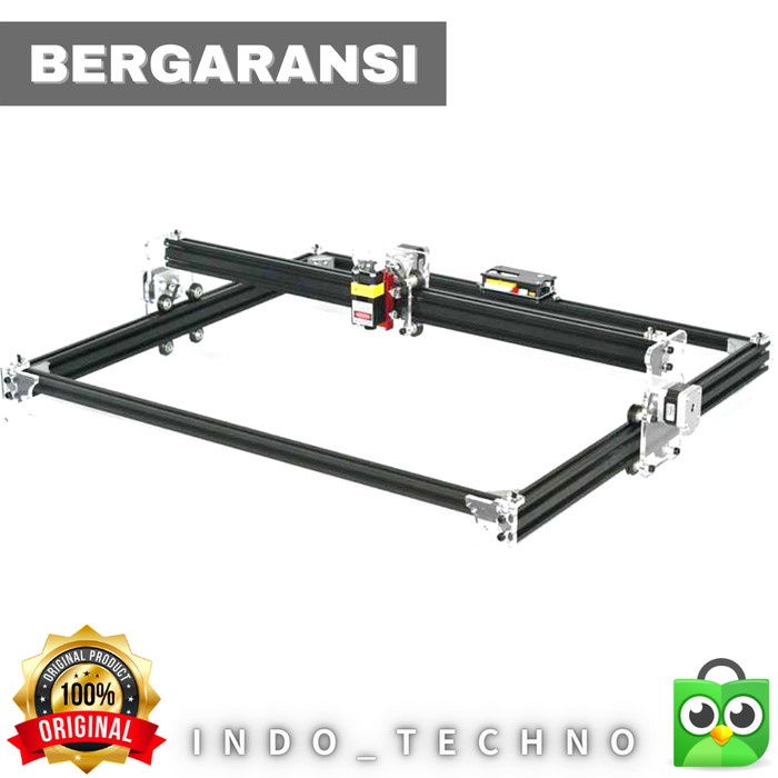 Jual Promo DIY Mesin CNC Router 3D Ukir Kayu Laser Engraving (Jakarta ...