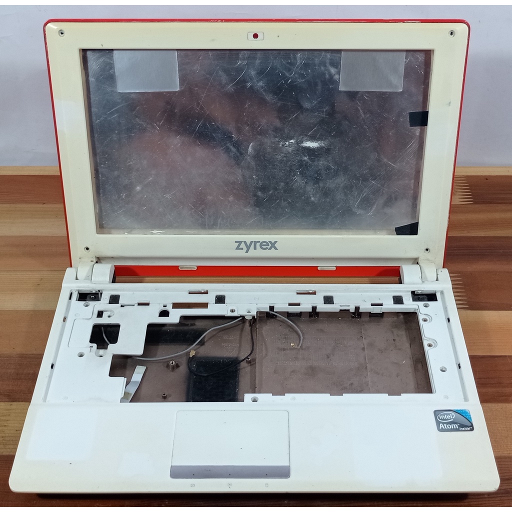 Jual Casing Laptop Zyrex Sky NB1201 Original Series | Shopee Indonesia