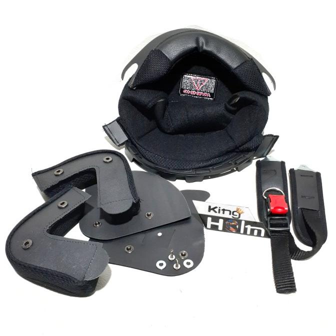 Jual busa helm retro BUSA HELM BOGO RETRO | Shopee Indonesia