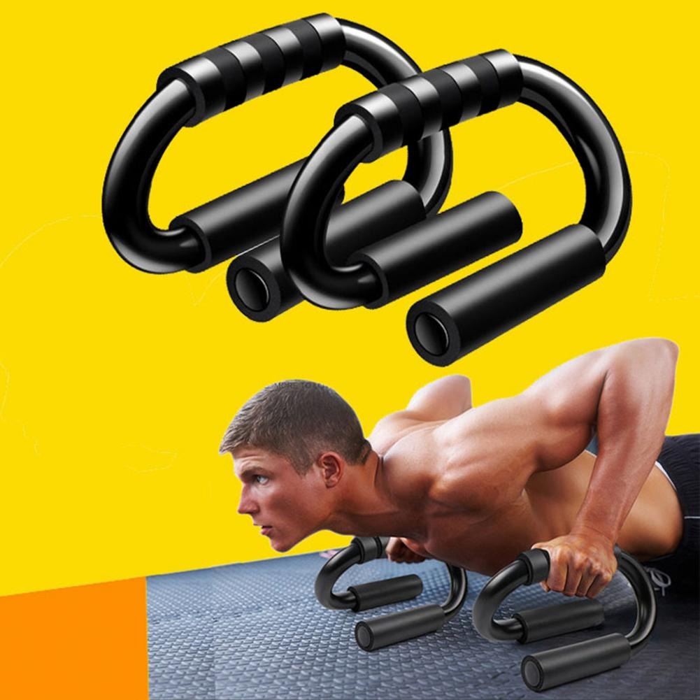 Jual Alat Handle Push Up Stand Bar | Shopee Indonesia