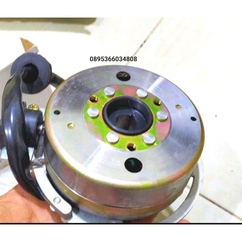 Jual MAGNIT MAGNET RACING KIMCIL PNP RX KING RX K RX S DAN YAMAHA YT ...