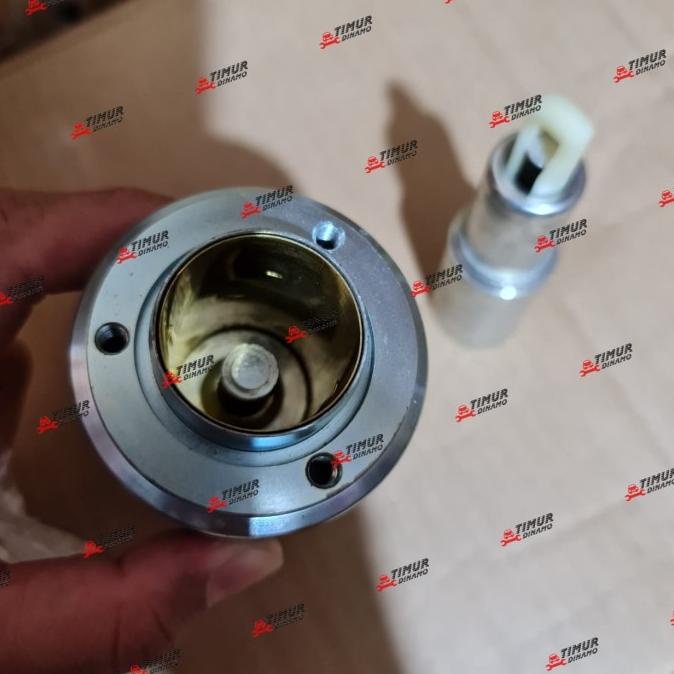 Jual Solenoid Switch Starter Faw Beiben Bosch Volvo 0001330007 874-468 ...