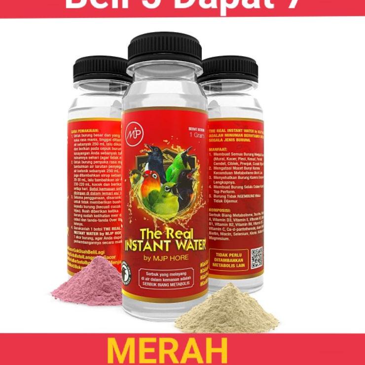 Jual Harga Sahabat Penggacor Burung Terlaris Termurah The Real Instant ...