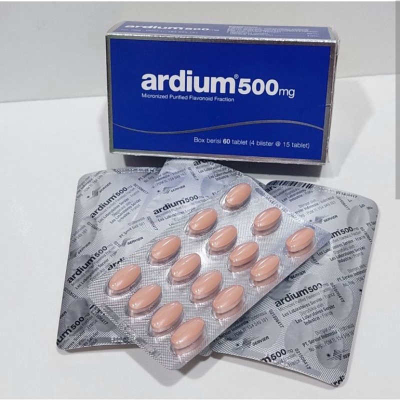 Jual Original Ardium 500 potongan | Shopee Indonesia