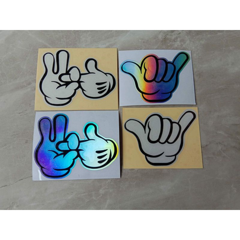 Jual STICKER LUCU STIKER CUTTING VIRAL | Shopee Indonesia
