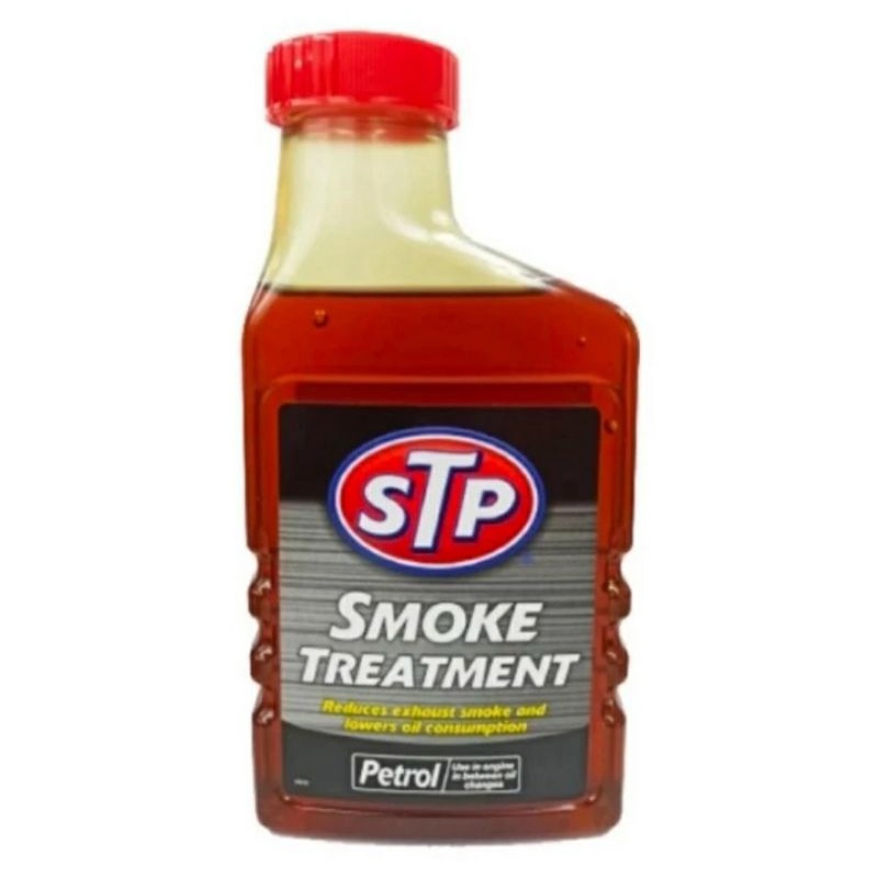 Jual STP Smoke Treatment 428mL | Shopee Indonesia