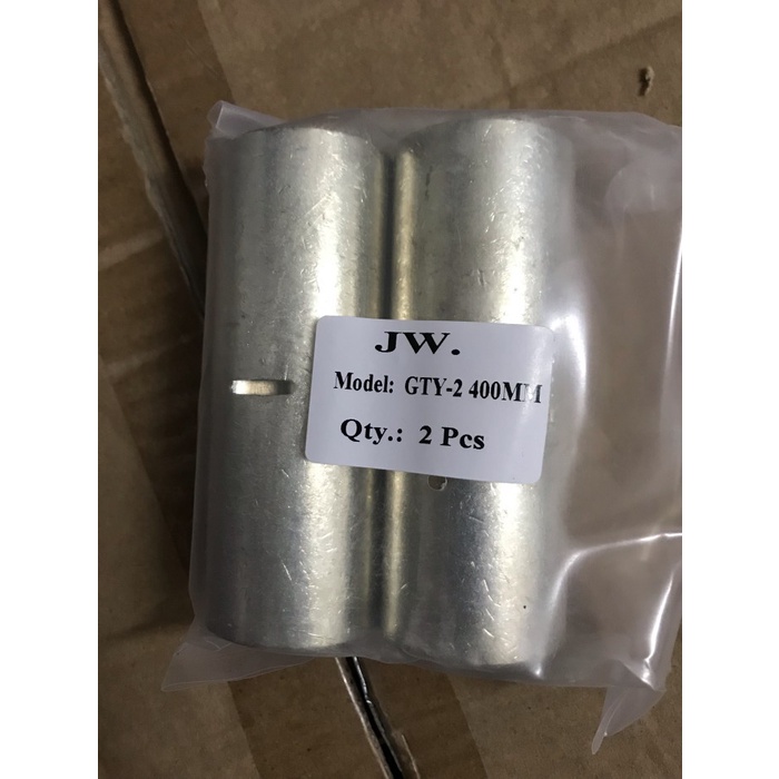 Jual Sok Skun Kabel Verbending Sambungan L 400 mm 400mm Press Konektor Connector Join Joint Per ...