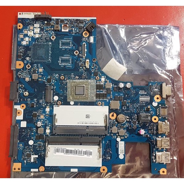 Jual Motherboard Lenovo G40-45 Amd A4 Mainboard Laptop G40-45 Terbaru Murah Bagus | Shopee Indonesia