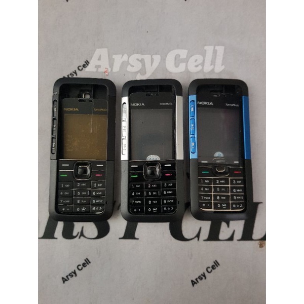 Jual Casing Housing Nokia 5310 | Shopee Indonesia