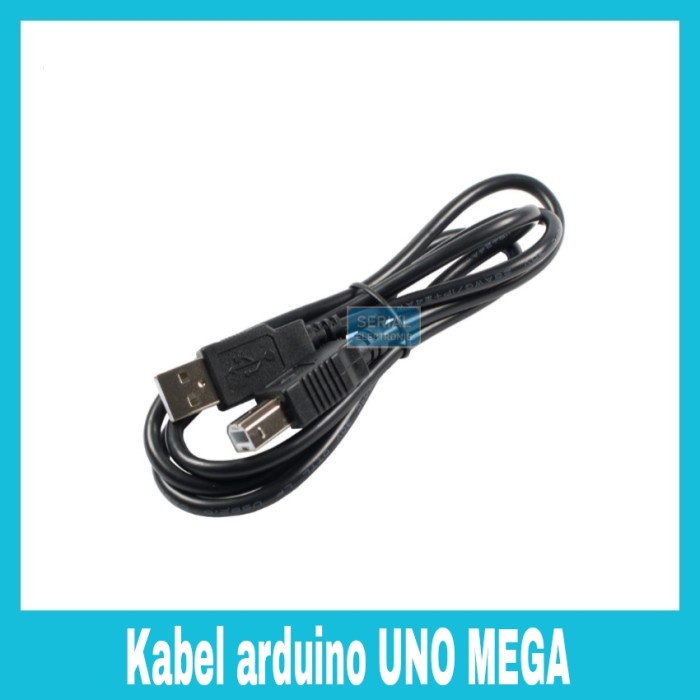 Jual Kabel Arduino Uno Mega Usb Shopee Indonesia