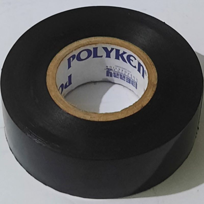 Jual Polyken Wrapping Tape 2 in x 100 feet-Isolasi Pipa gas,Minyak dan ...