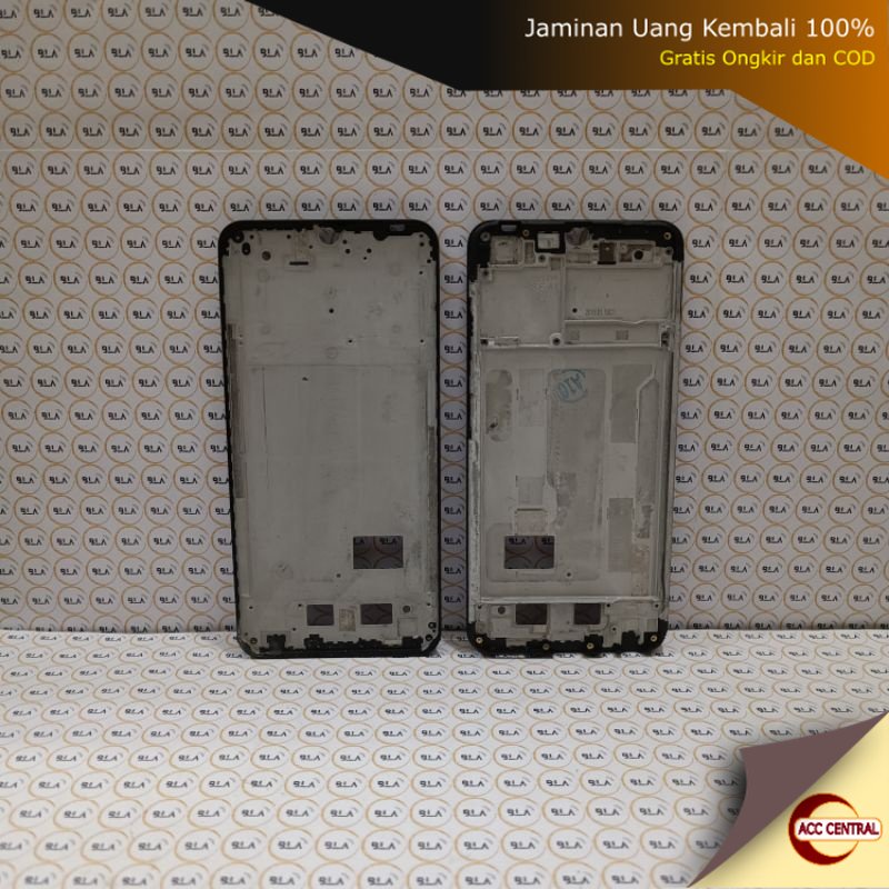 Jual Frame Tatakan LCD Vivo Y91C / Y91 / Y93 / Y95 | Shopee Indonesia