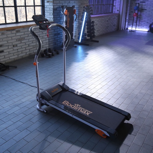 Jual treadmill Bodimax Jogging Machine | Shopee Indonesia