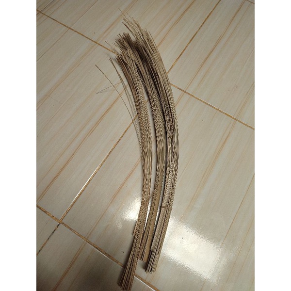 Jual Semat / Lidi Bambu / Semat Bali / biting | Shopee Indonesia