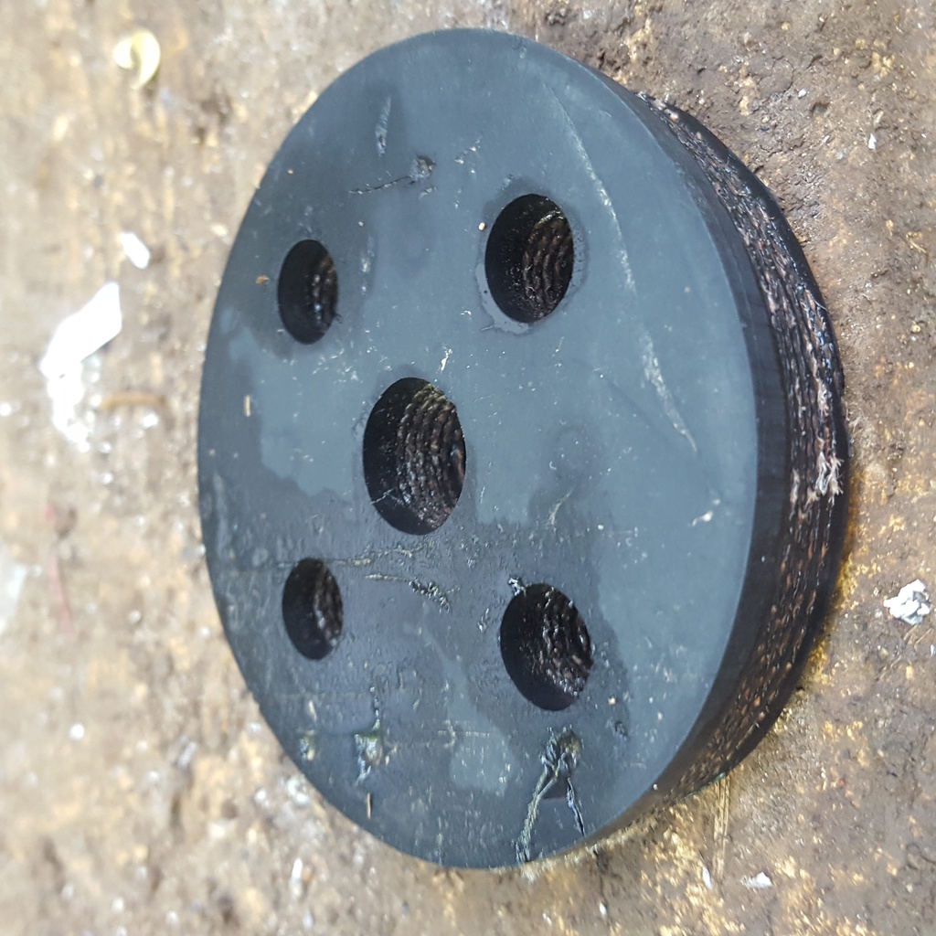 Jual KARET STIR, JOINT FLEXIBLE STEER untuk KIJANG KAPSUL , SUZUKI ...