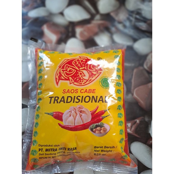Jual Saos Cabe Tradisional | Shopee Indonesia