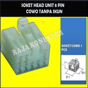 Jual Soket Switch Saklar Power Window Toyota Kijang Grand Exta Pintu ...
