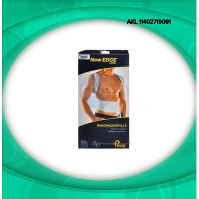 Jual PAVIS 576 Alat Penyangga Punggung Clavicle Support Ukuran M ...