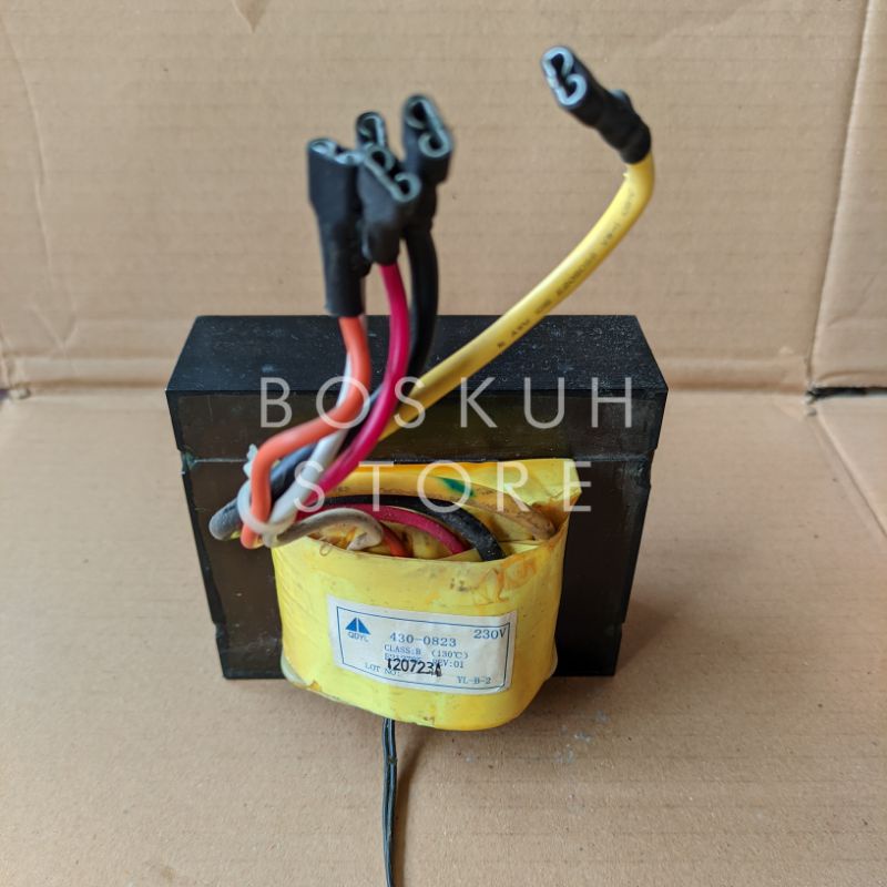 Jual TRAFO EX UPS APC BX1100CI APC 110VA | Shopee Indonesia