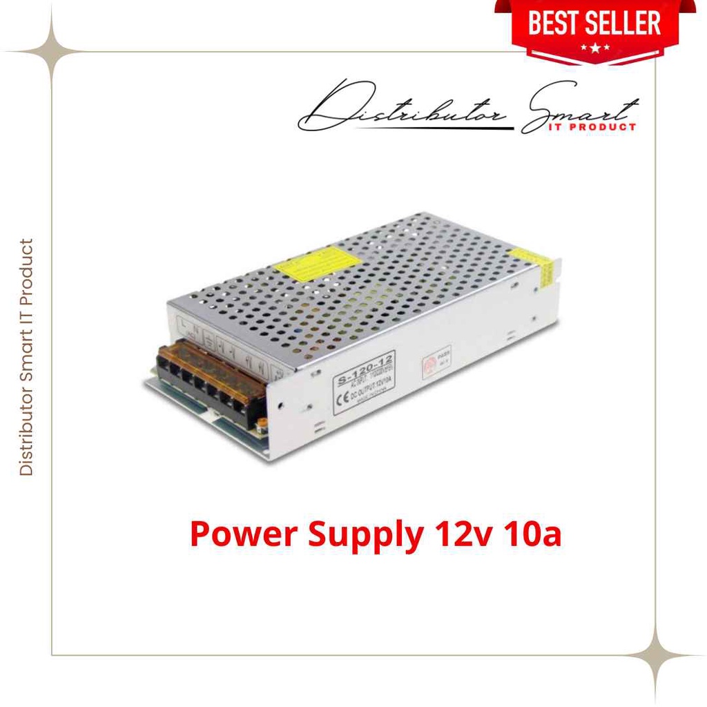 Jual Power Supply 10a | Shopee Indonesia