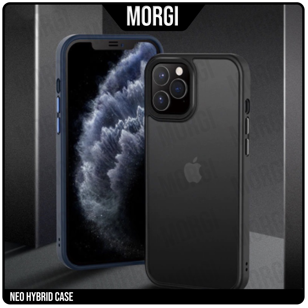 Jual Soft Case iPhone Premium Neo + X Xs Xr 11 12 13 14 Pro Max 7 8 ...